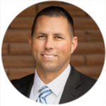 Timothy C. Thomas, OD - Columbia Basin Eye Clinic